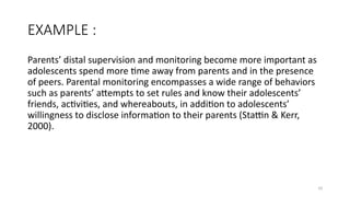 adolescence ppt of development psychaitric.pptx