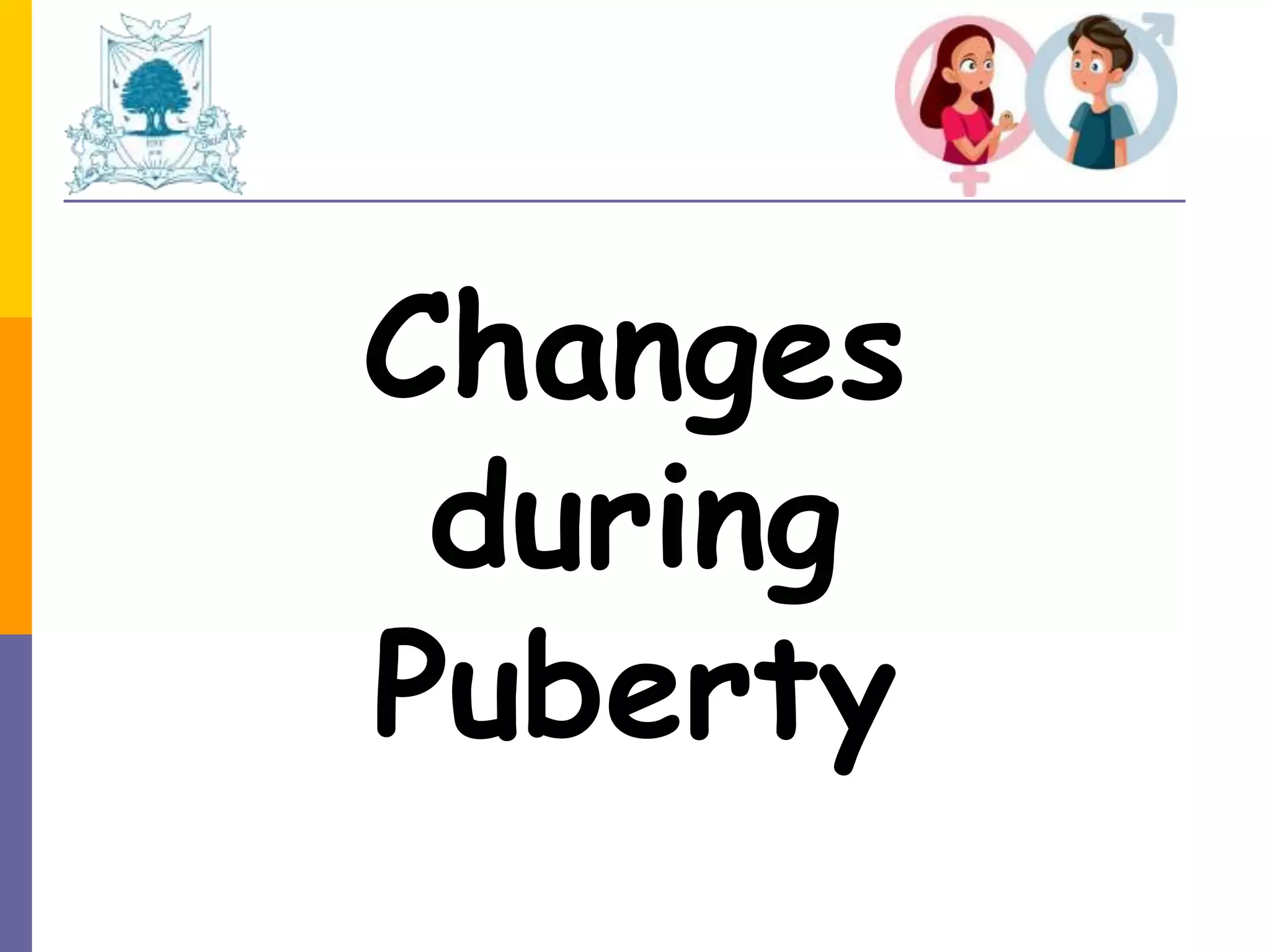 Adolescence and Puberty.pptx