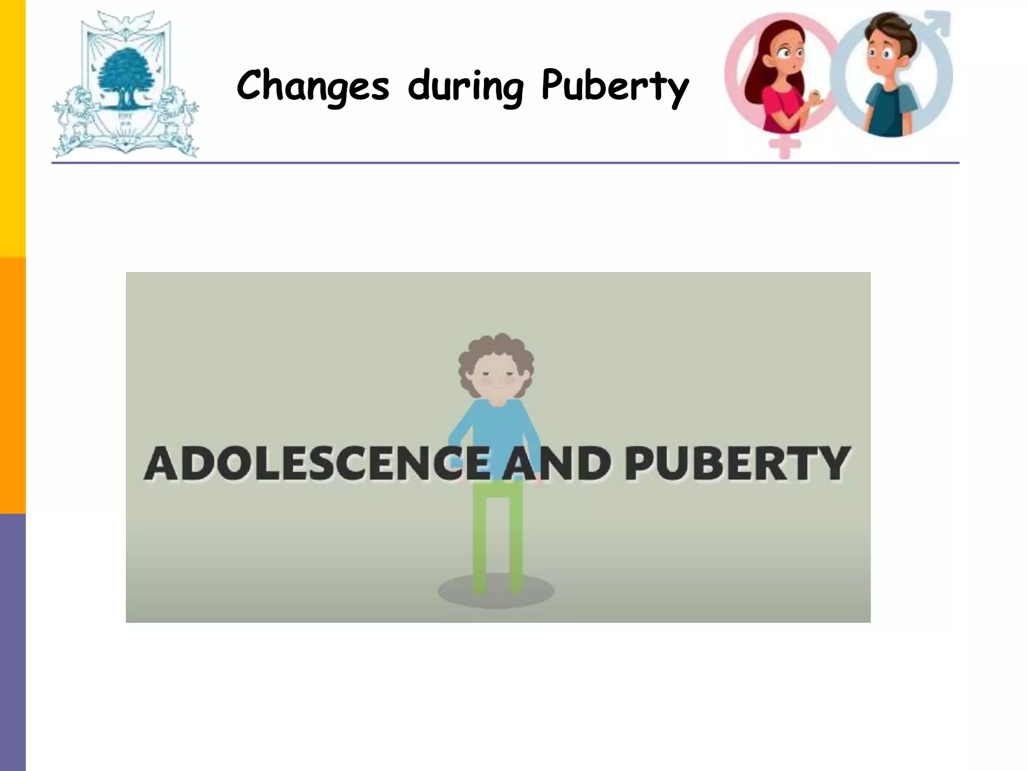 Adolescence and Puberty.pptx