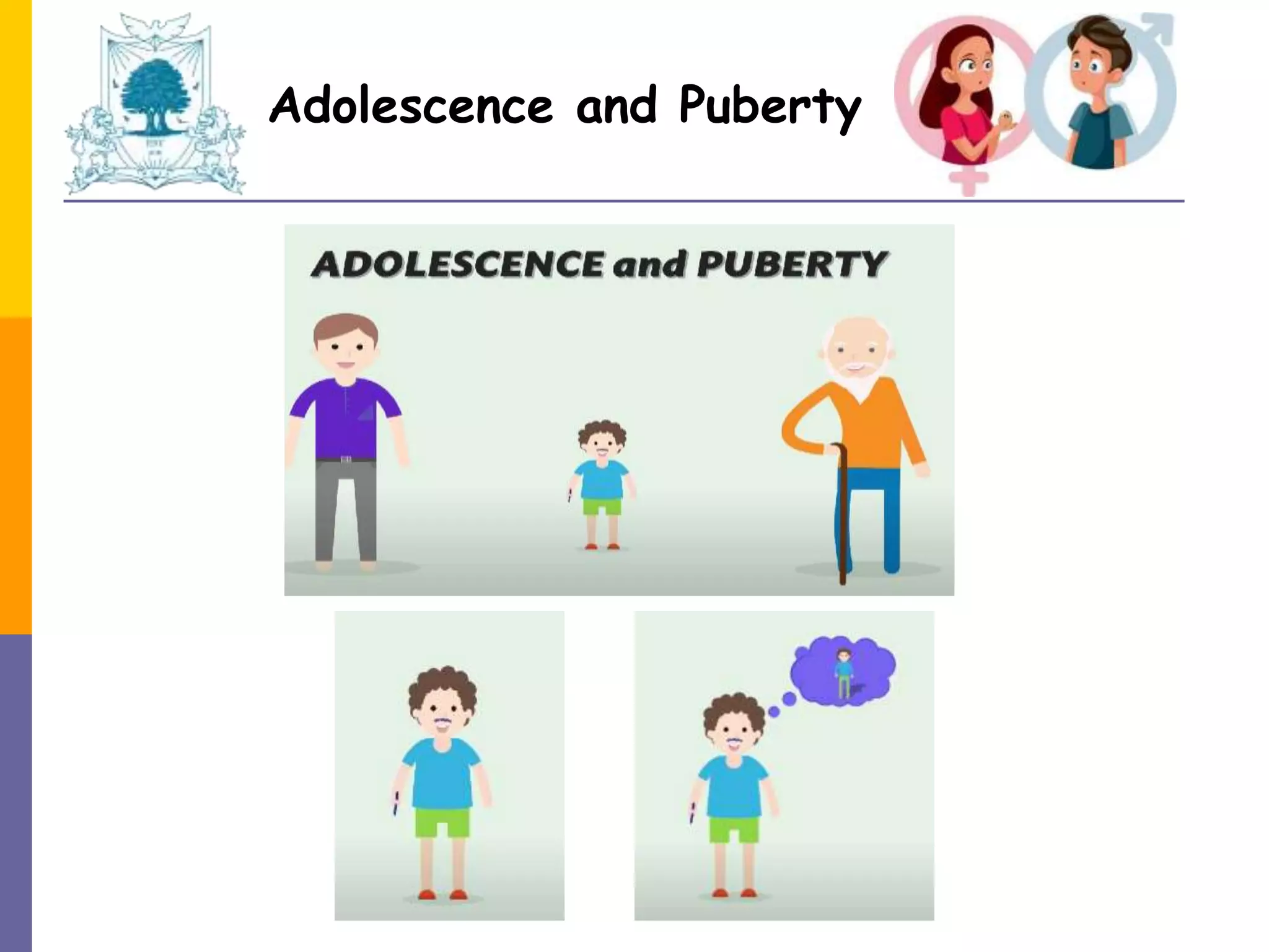 Adolescence and Puberty.pptx