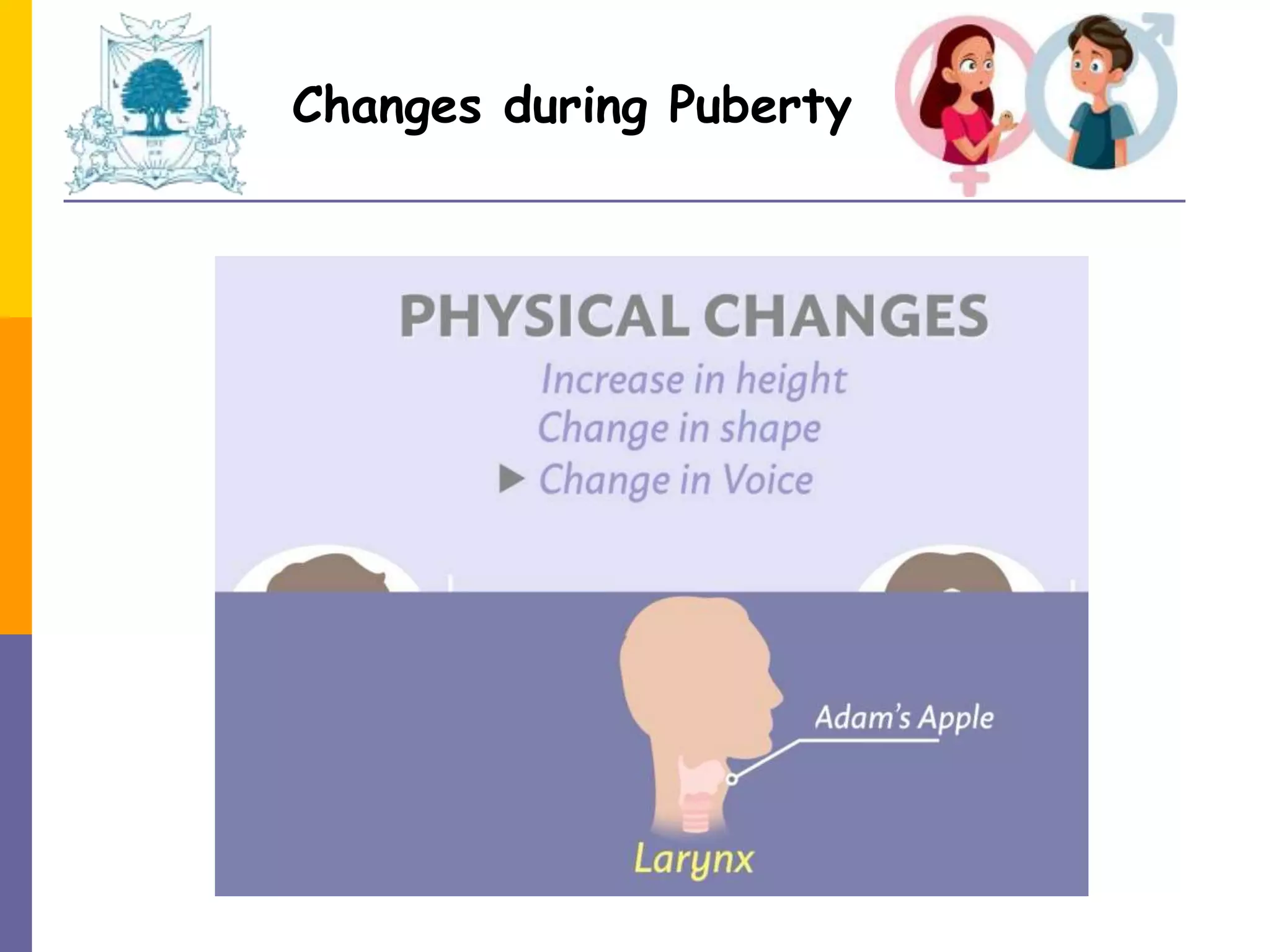Adolescence and Puberty.pptx