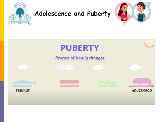 Adolescence and Puberty.pptx