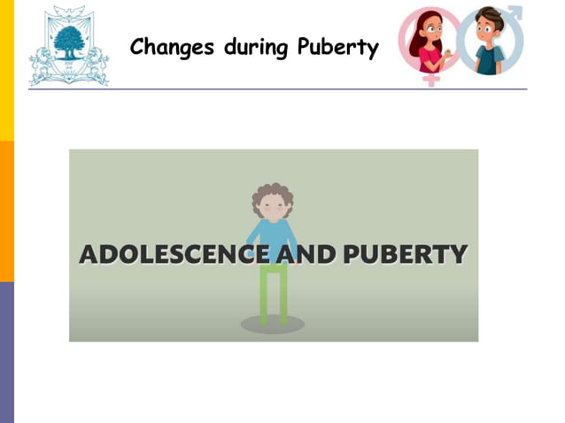 Adolescence and Puberty.pptx