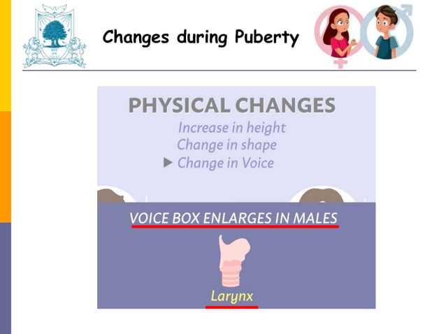 Adolescence and Puberty.pptx