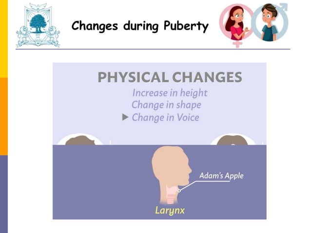 Adolescence and Puberty.pptx