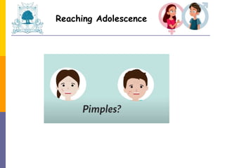 Adolescence and Puberty.pptx