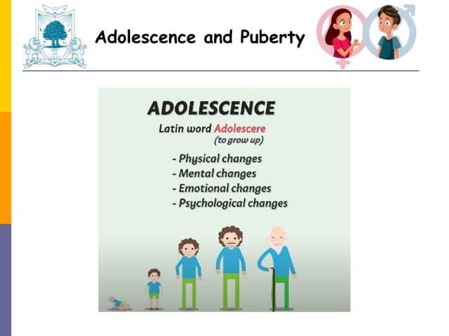 Adolescence and Puberty.pptx
