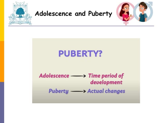 Adolescence and Puberty.pptx
