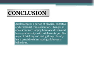 Adolescence coginitive,emotional and social development,sexuality.pptx