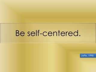 Cognitive Development of Adolescents | PPT