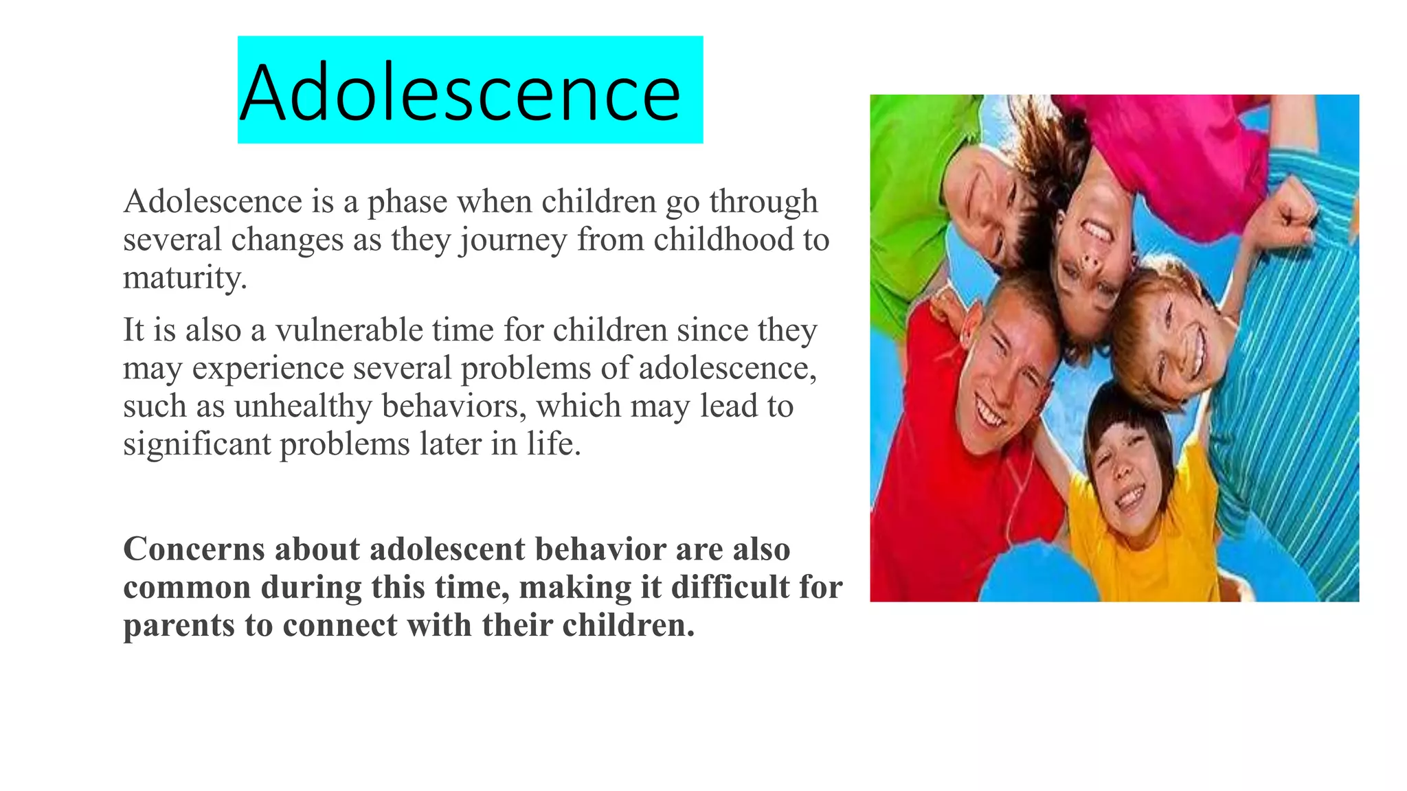 Adolescence Education.pptx