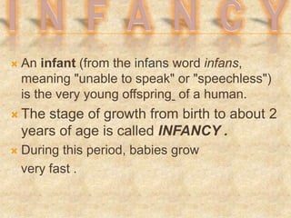 Adolescence education program | PPTX