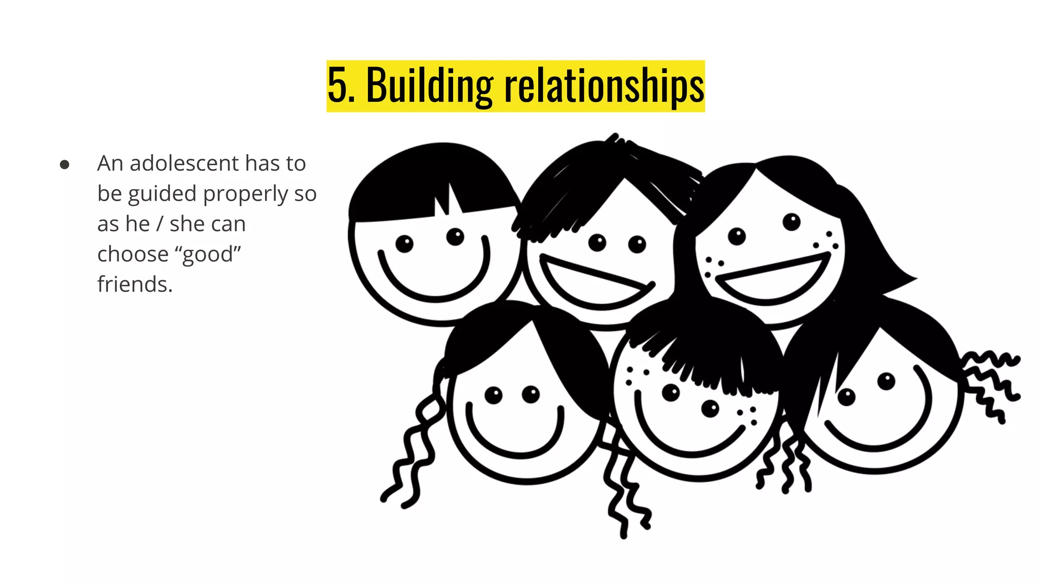 Adolescence Education Program (AEP) | PDF