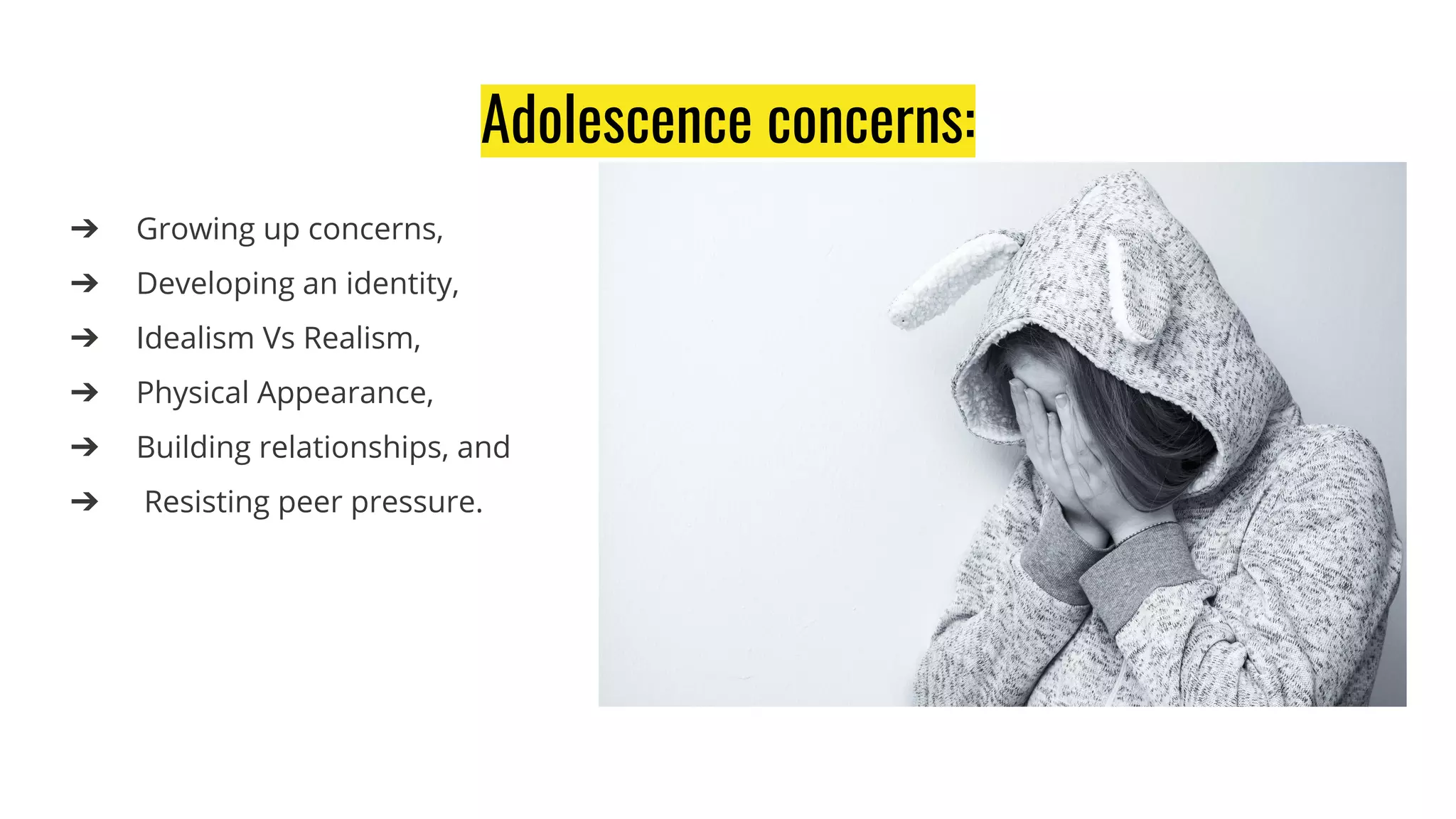 Adolescence Education Program (AEP) | PDF