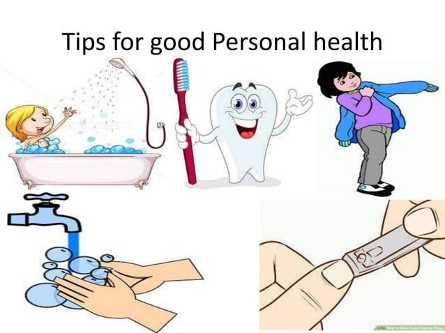 Adolescence health & menstural hygeine for girls | PPTX | Bath and ...