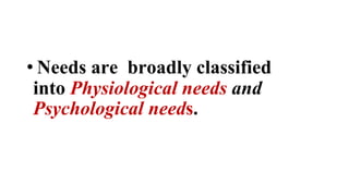 ADOLESCENCE MAJOR NEEDS AND PROBLEMS..pptx