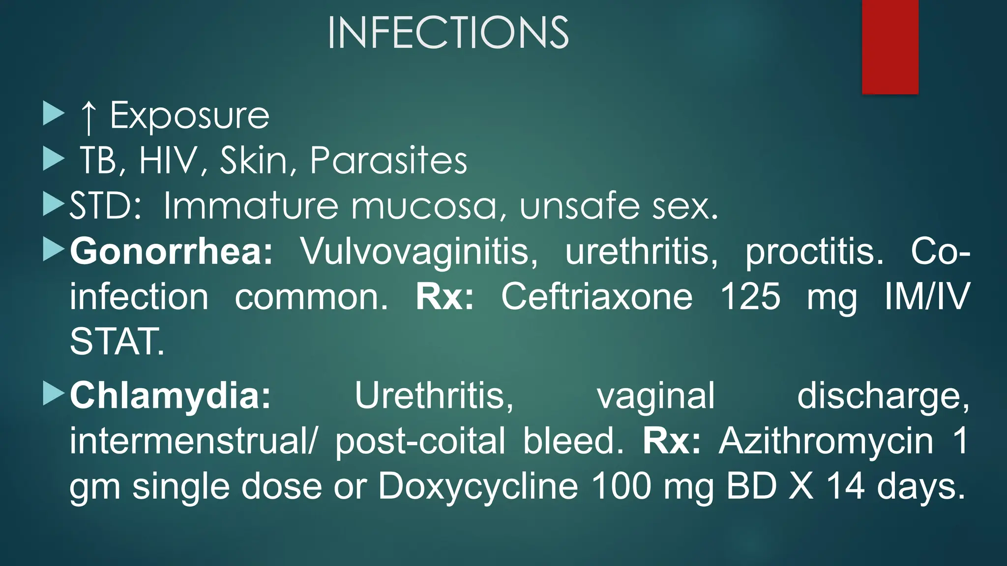 Common Medical Problems in Adolescents.pptx