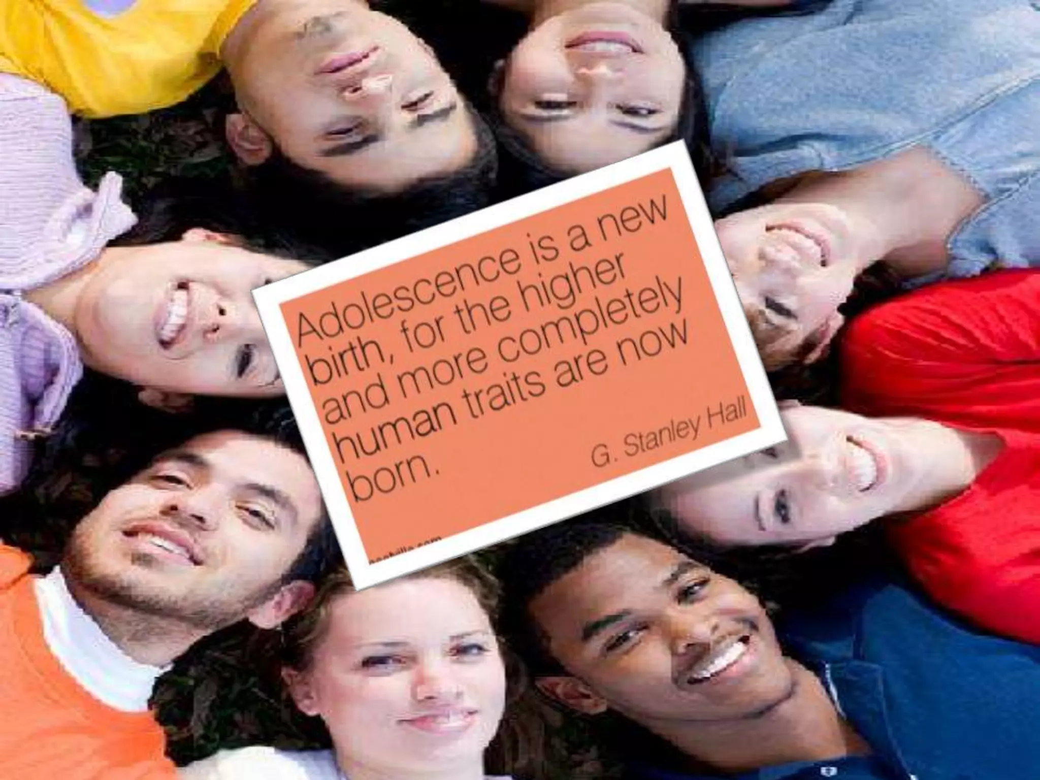 ADOLESCENCE AND ITS PROBLEMS | PPTX