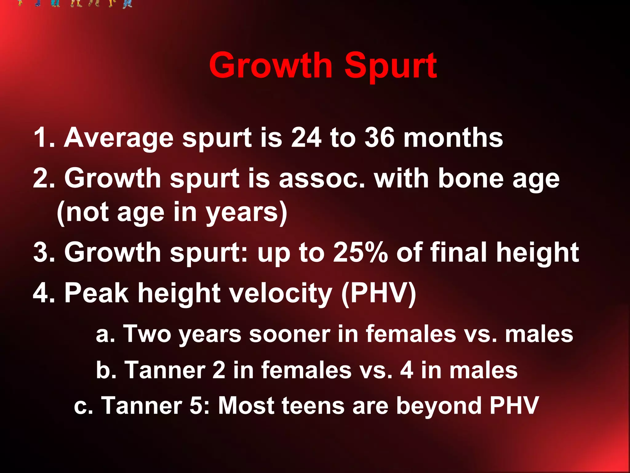 Adolescence | PPT | Menopause | Endocrine and Metabolic Diseases