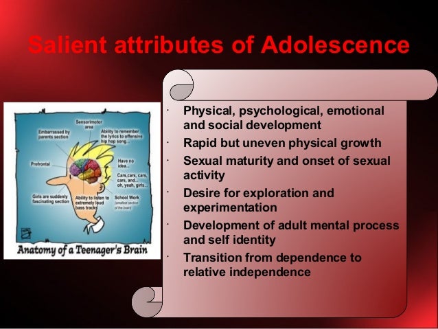 Sexual Maturity Rating (SMR) Staging – DR. TRYNAADH