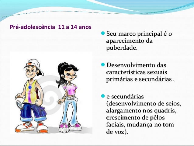 Adolescencia