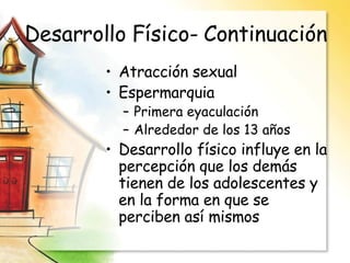 Adolescencia | PPT
