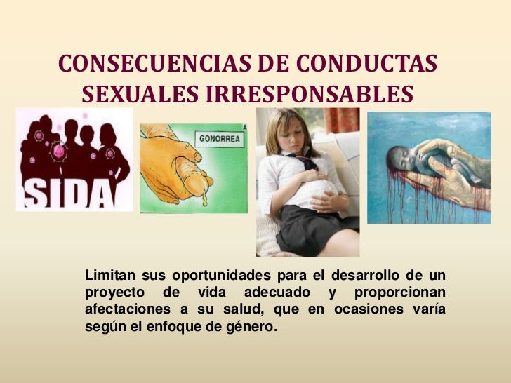 Adolescencia Y Sexualidad