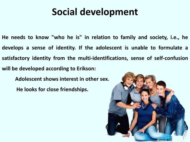 Adolescent | PPTX | Parenting Teens | Parenting