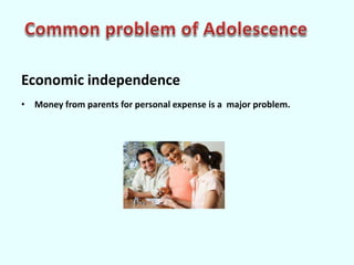 Adolescent | PPTX
