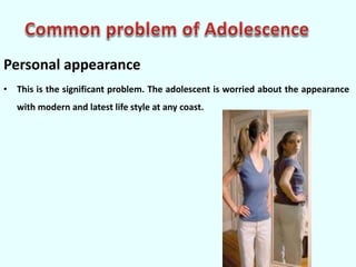 Adolescent | PPTX