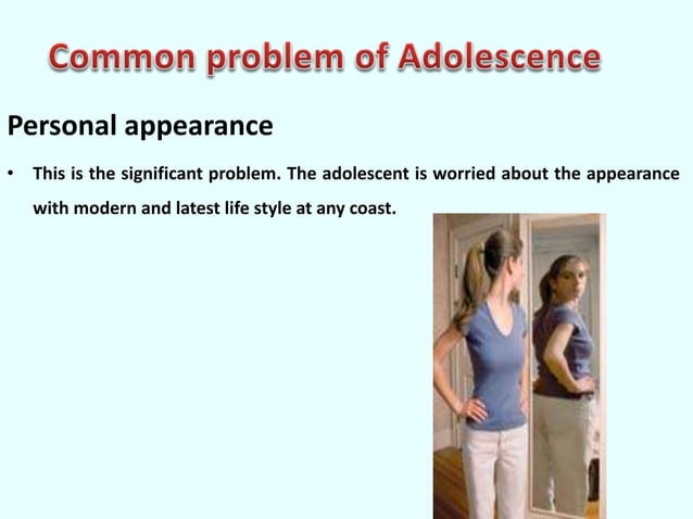 Adolescent | PPTX | Parenting Teens | Parenting