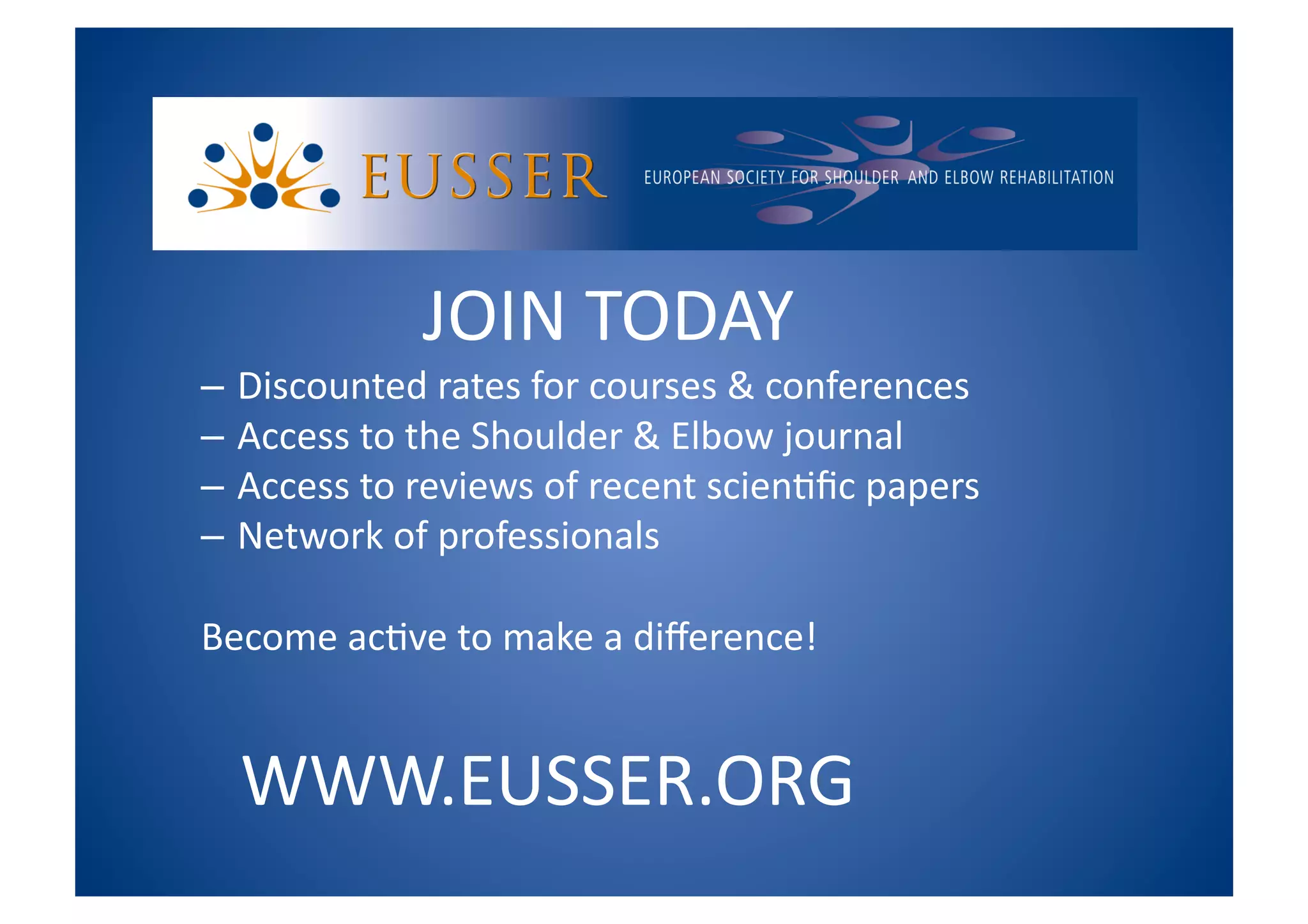 Adolescent atraumatic shoulder instability | PPT