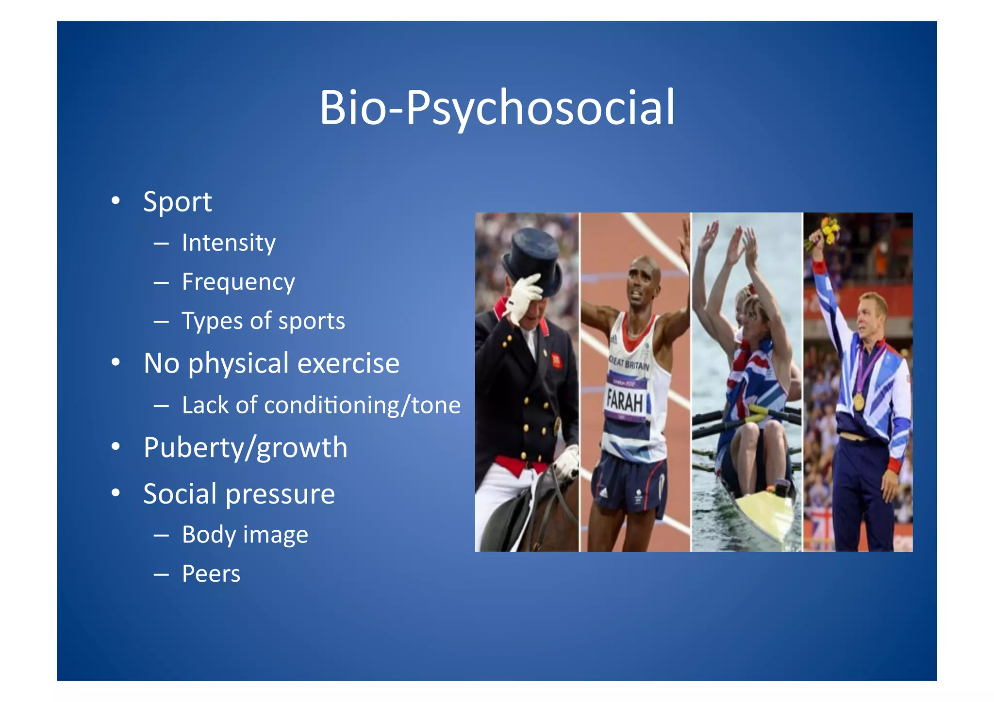 Adolescent atraumatic shoulder instability | PPT