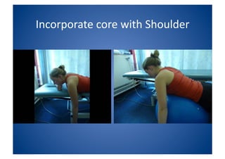 Adolescent atraumatic shoulder instability | PPT