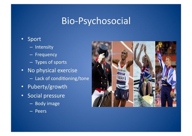 Adolescent atraumatic shoulder instability | PPT