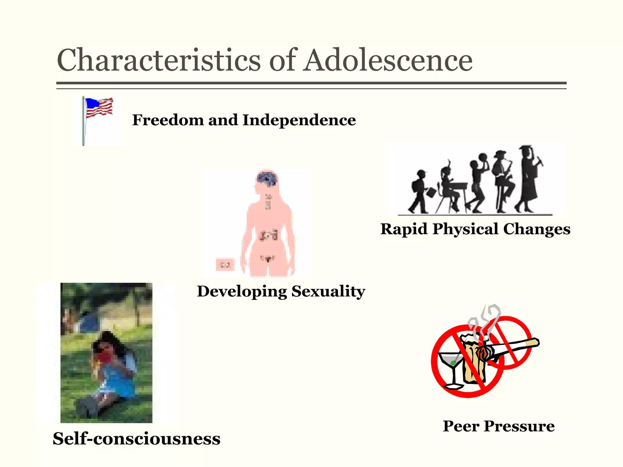 Adolescent behavioral problem | PPT