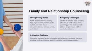 Adolescent Counseling in Phoenix, AZ: Supporting Teen Mental Health and ...