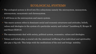 Adolescent development | PPT | Free Download