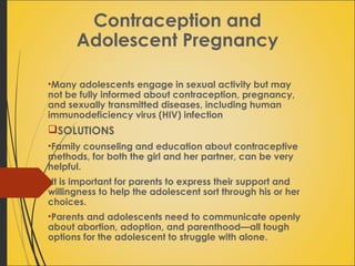 Adolescent | PPT