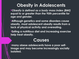 Adolescent | PPT