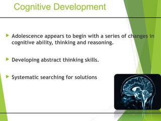 Adolescent | PPT