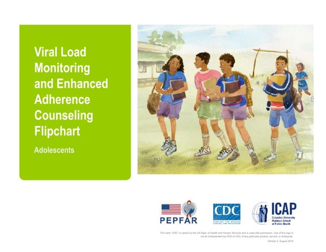 Adolescent_Flipchart presentation _2020_04.pptx | Infectious Diseases ...