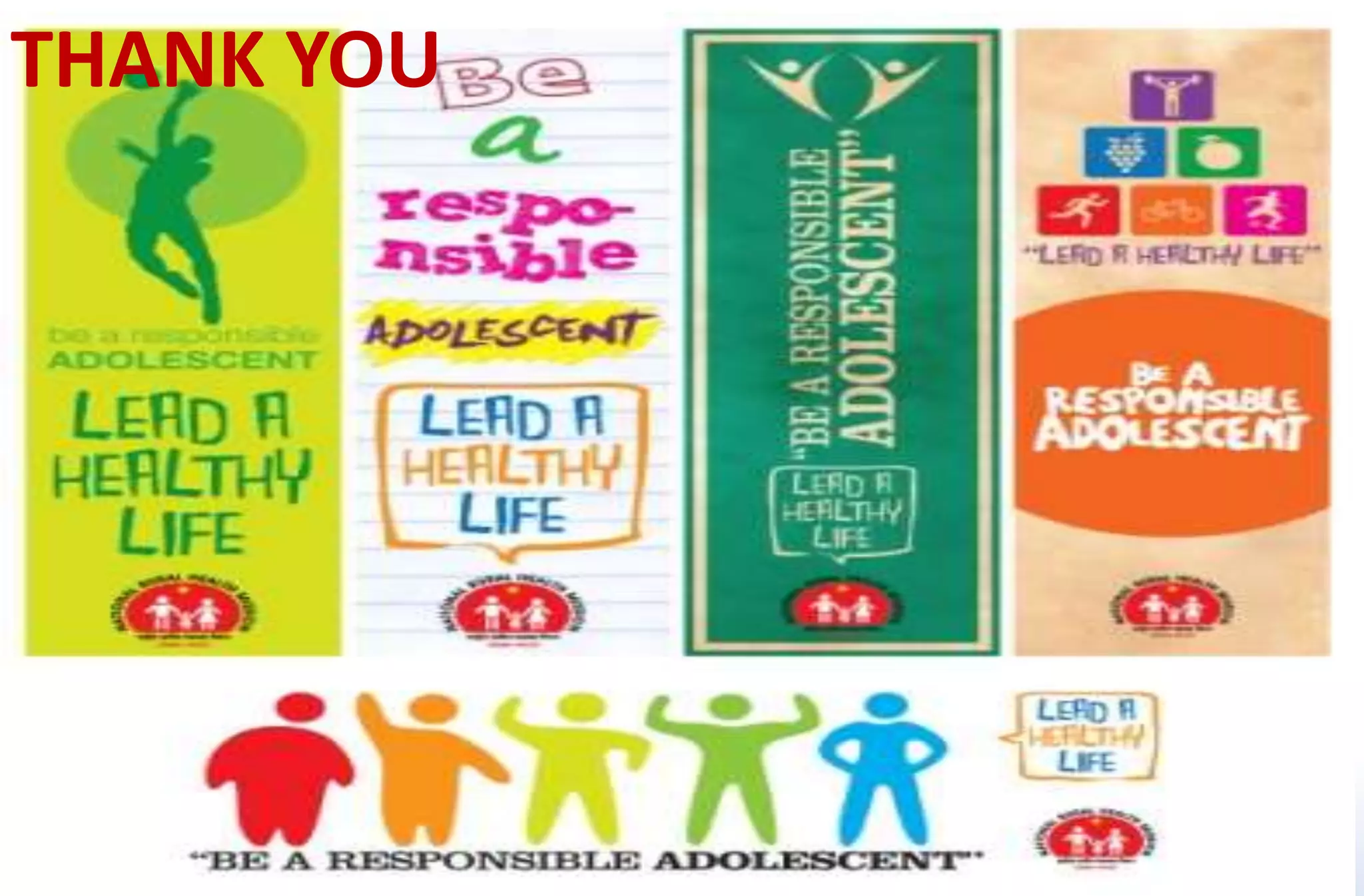 Adolescent Friendly Health Clinics (AFHC) | PPTX