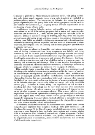 ADOLESCENT FRIENDSHIPS AND PEER.pdf