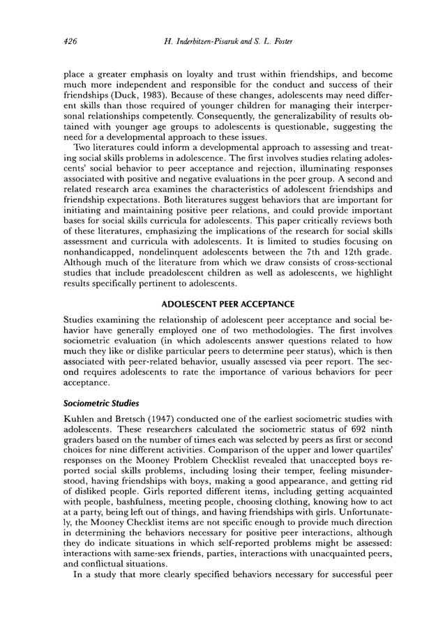 ADOLESCENT FRIENDSHIPS AND PEER.pdf