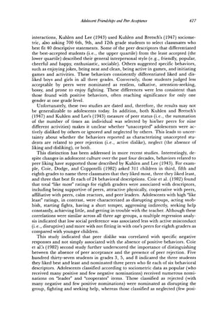 ADOLESCENT FRIENDSHIPS AND PEER.pdf