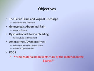 Adolescent gynecology ucaya | PPTX