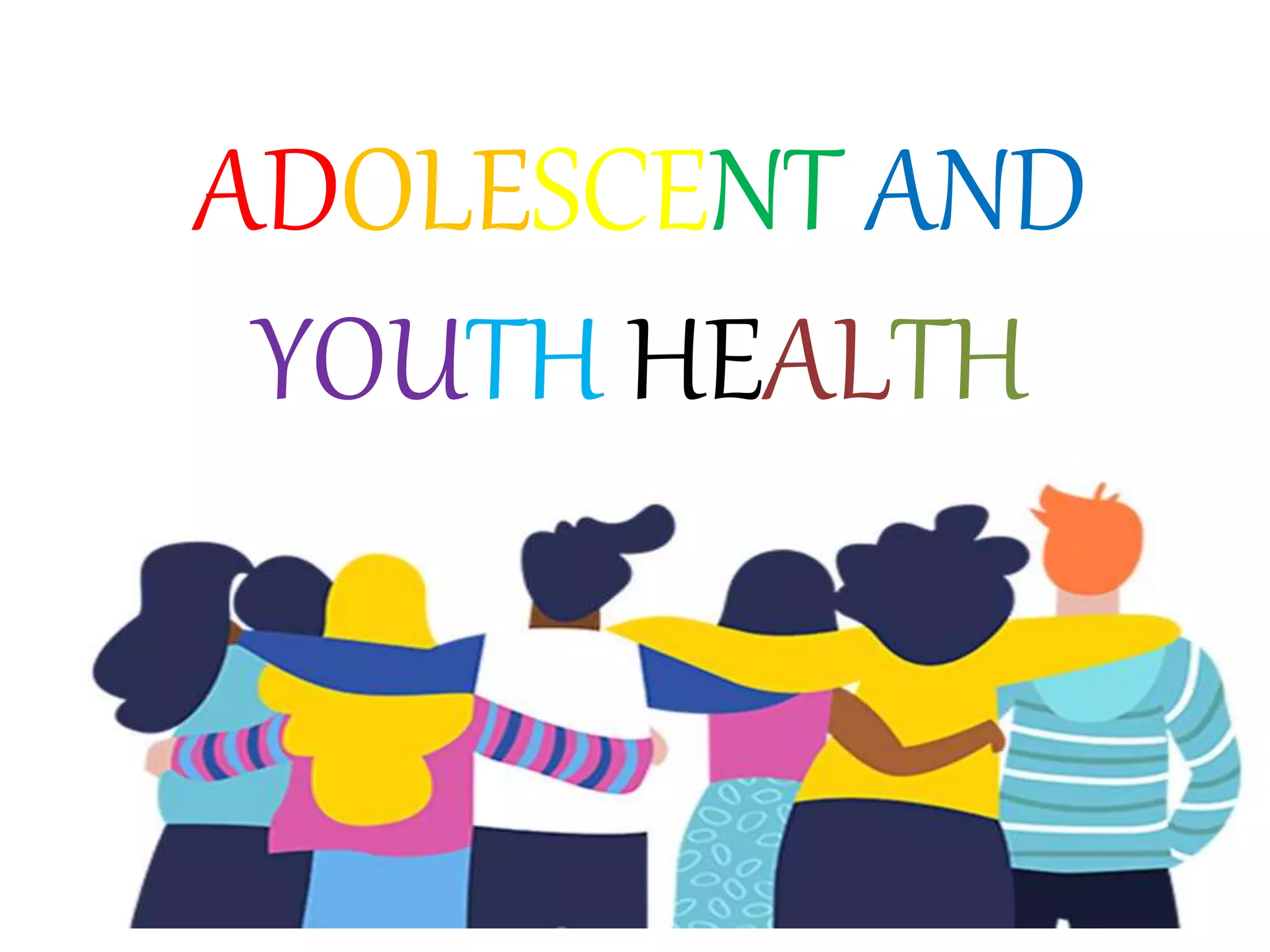 Adolescent Health Nikki.pptx