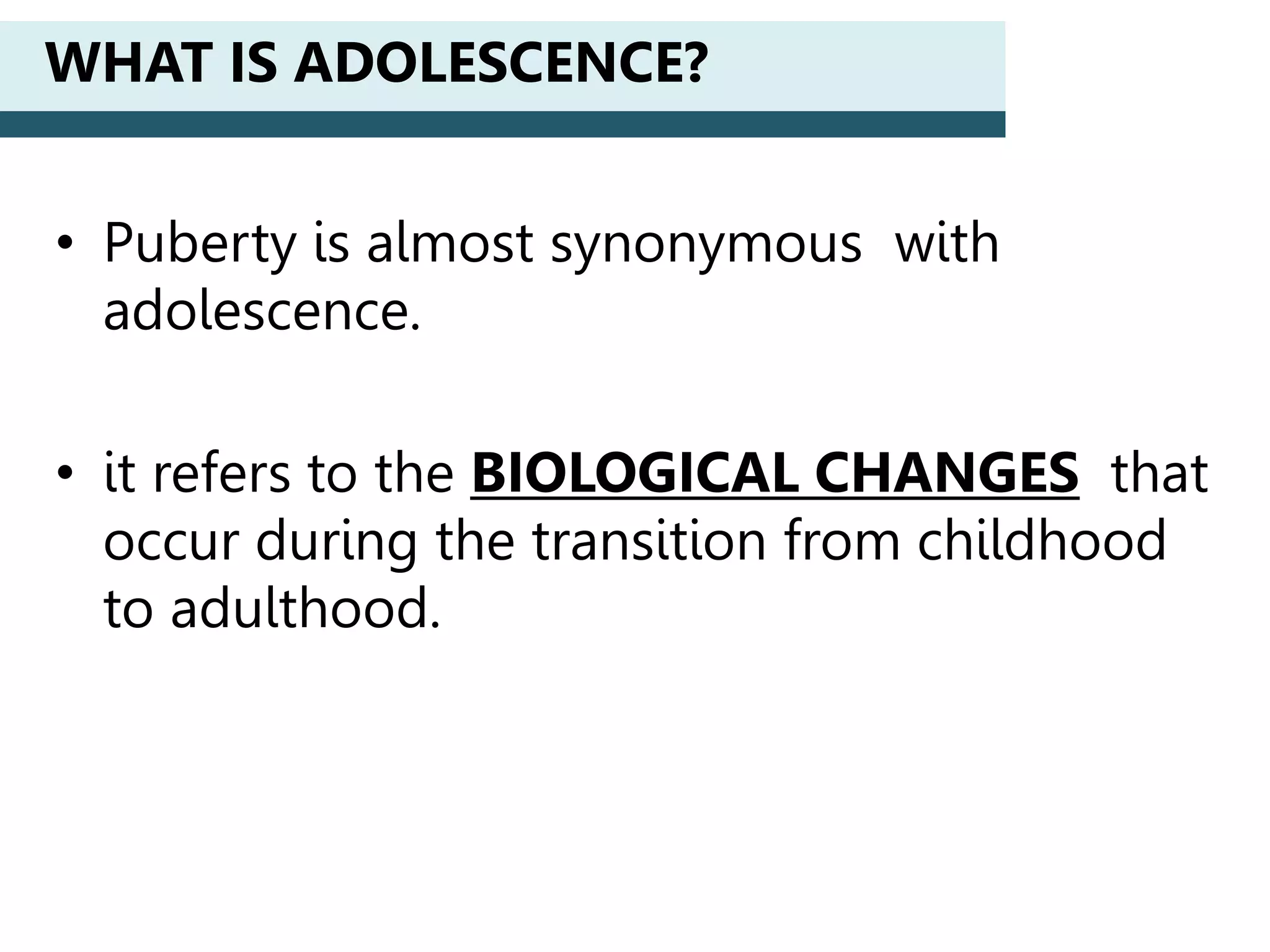 Adolescent Health Nikki.pptx