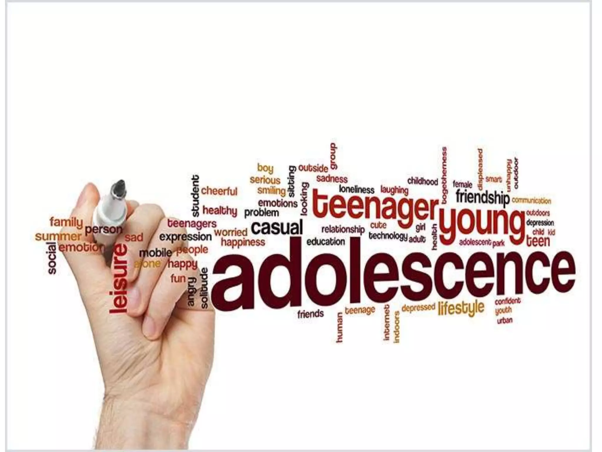 Adolescent Health Nikki.pptx